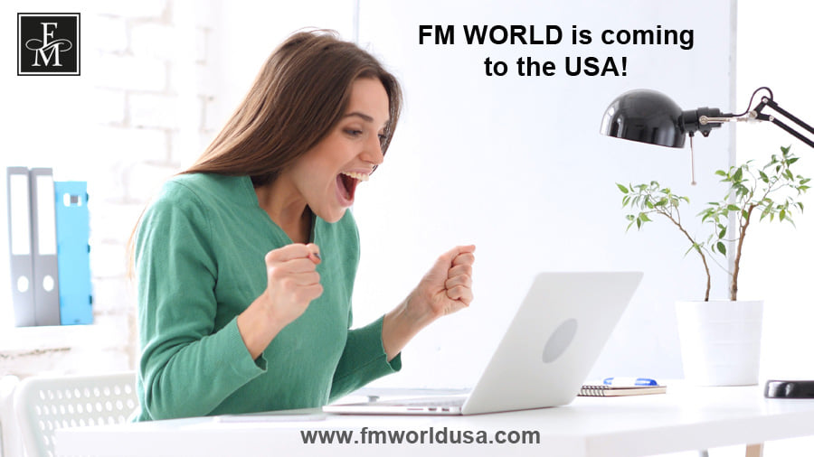 FM World USA Business Opportunity Free To Join FM World USA Business Opportunity Free To Join